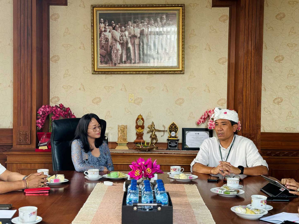 Beranda | Bapenda Badung